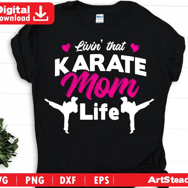 Martial Arts Clipart - Etsy