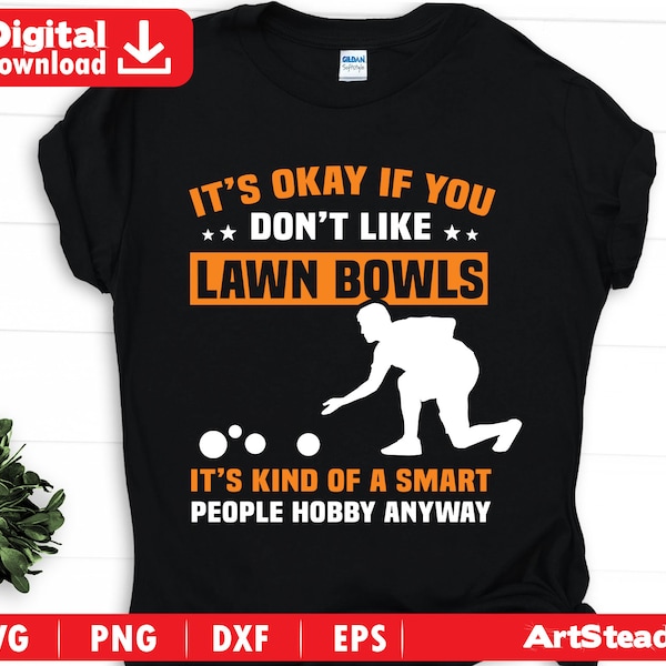Funny Lawn Bowls - Etsy Australia