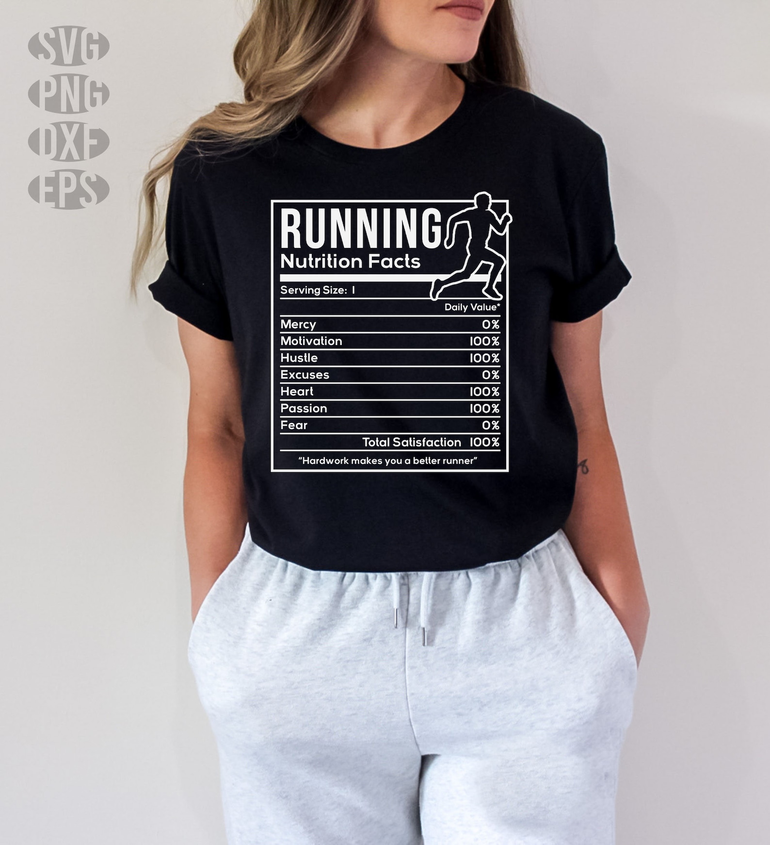 Running Svg Files Fitness Gym Marathon Run Svg Art Funny - Etsy