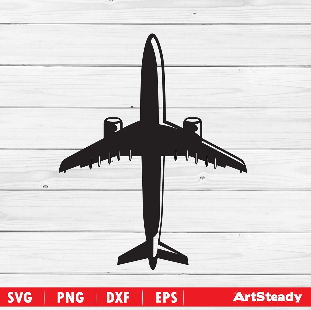Airplane Pilot Svg Files Thme Airplane Graphic Art Aeroplane - Etsy