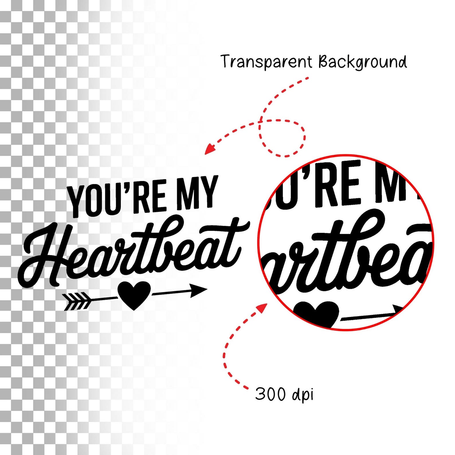 Romantic Phrases SVG | Love Quotes SVG Bundle | Couple Sayings DXF ...
