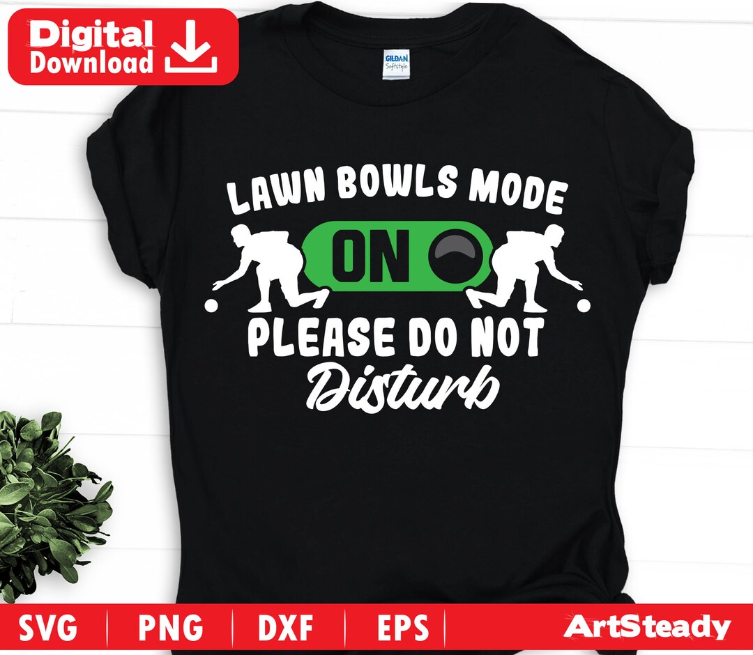 Lawn Bowls Svg Files funny Do Not Disturb Theme Lawn Bowler Sports ... Lawn Bowls Svg Files funny Do Not Disturb Theme Lawn Bowler Sports ...