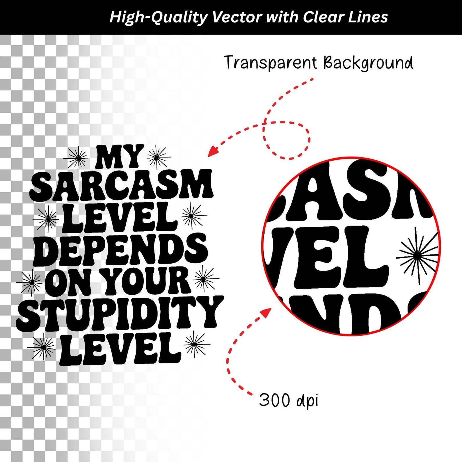 Laser Engrave Files Snark Sayings Svg Png Pdf & Dxf Bundle Sarcastic ...