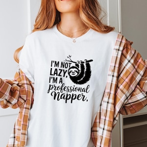 Snarky Sloth Sarcasm Funny Svg Dxf Png Jpeg Bundle Instant Digital ...