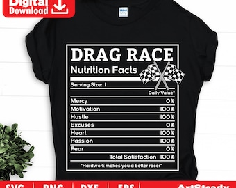 Drag Racing Tree Lights Race Track Decal Sticker for Car - Etsy