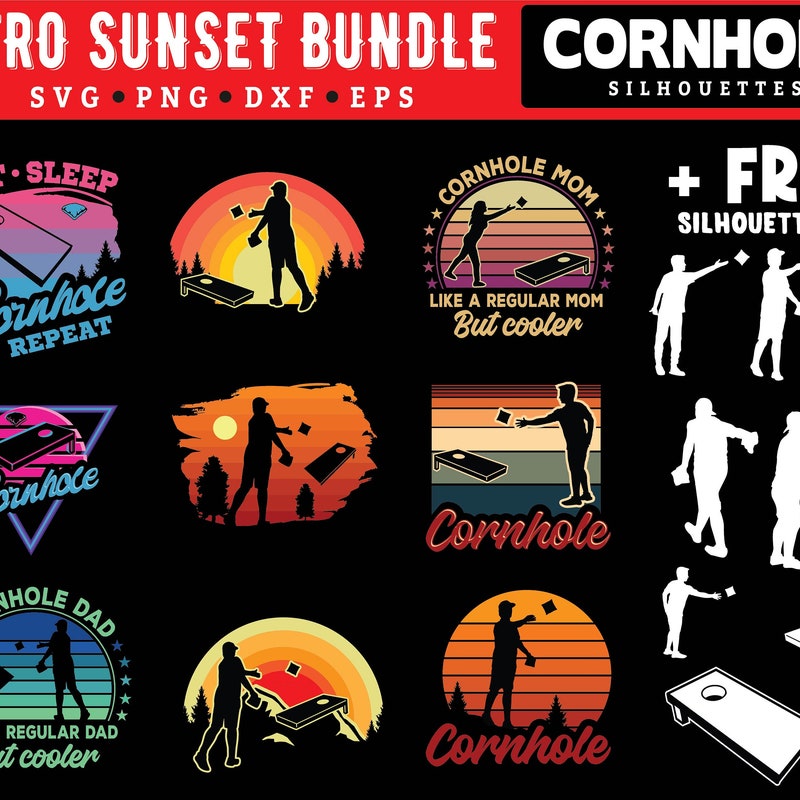 Cornhole - Etsy