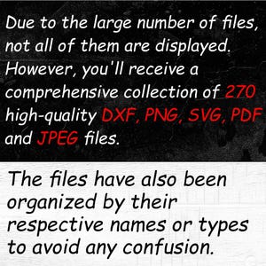 270 Florals Seamless Pattern Svg Files Bundle Svg Dxf Png Dxf Pdf Boho ...