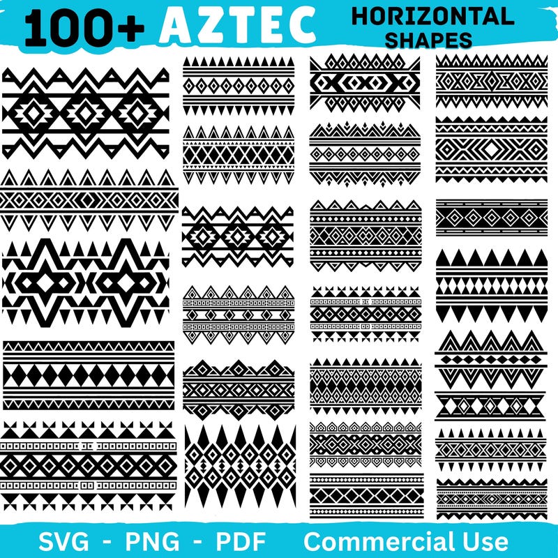 Tribal Pattern - Etsy