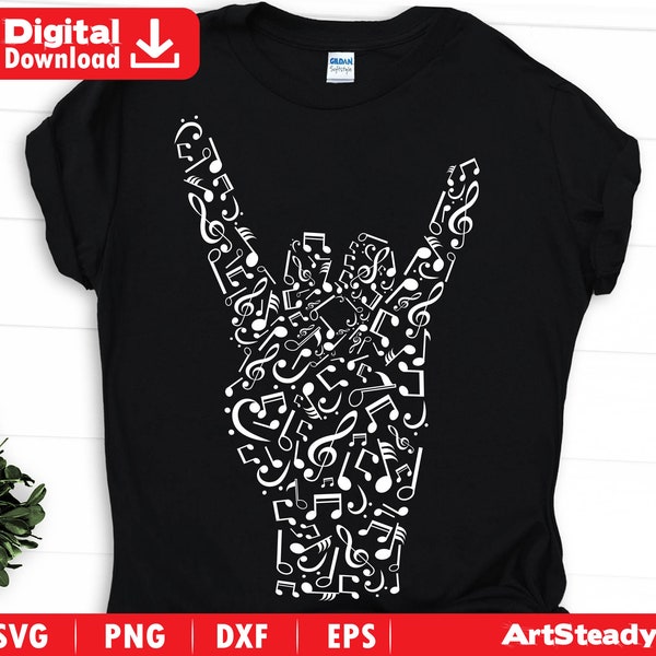 Music Player Svg - Etsy