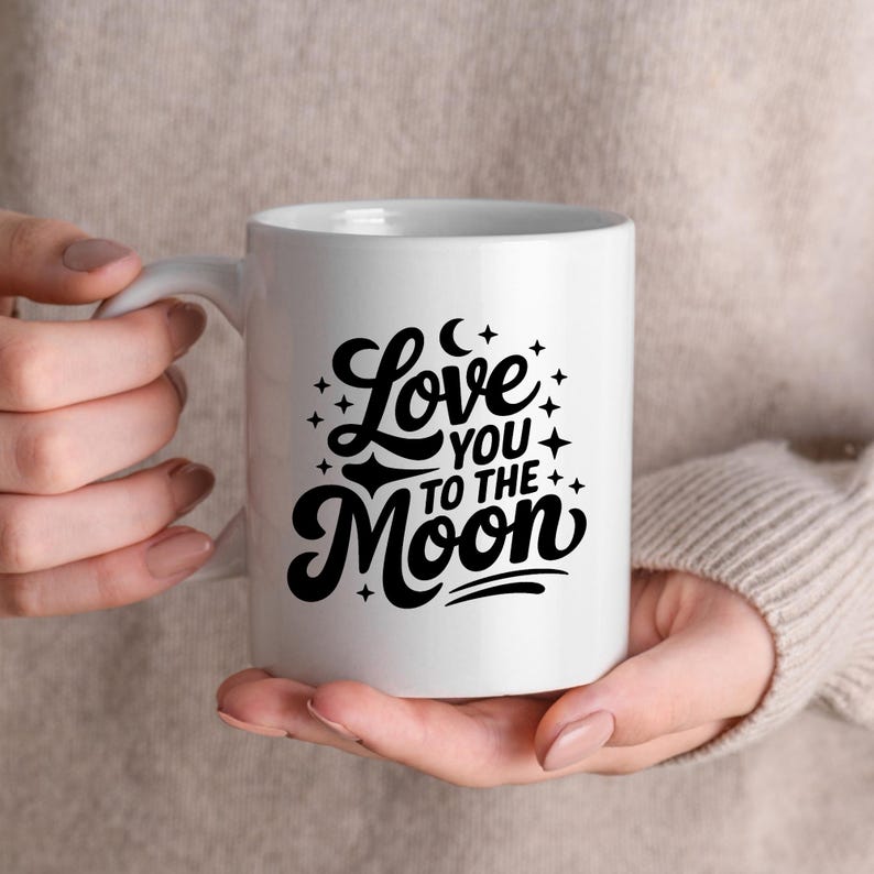 Romantic Phrases SVG | Love Quotes SVG Bundle | Couple Sayings DXF ...