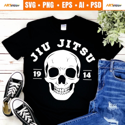 Jiu Jitsu Svg Files for Taco Lover Instant Digital Download - Etsy