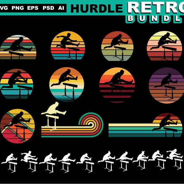 Hurdle - Etsy