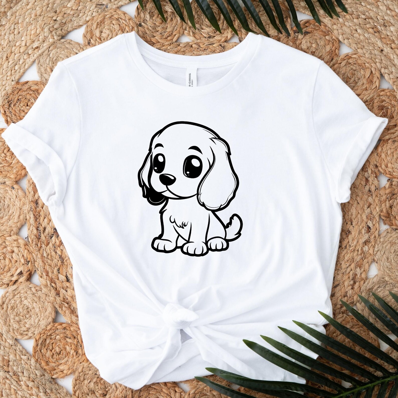 Chibi Dogs Svg Dxf Png Pdf Jpeg Bundle Instant Digital Downloads ...