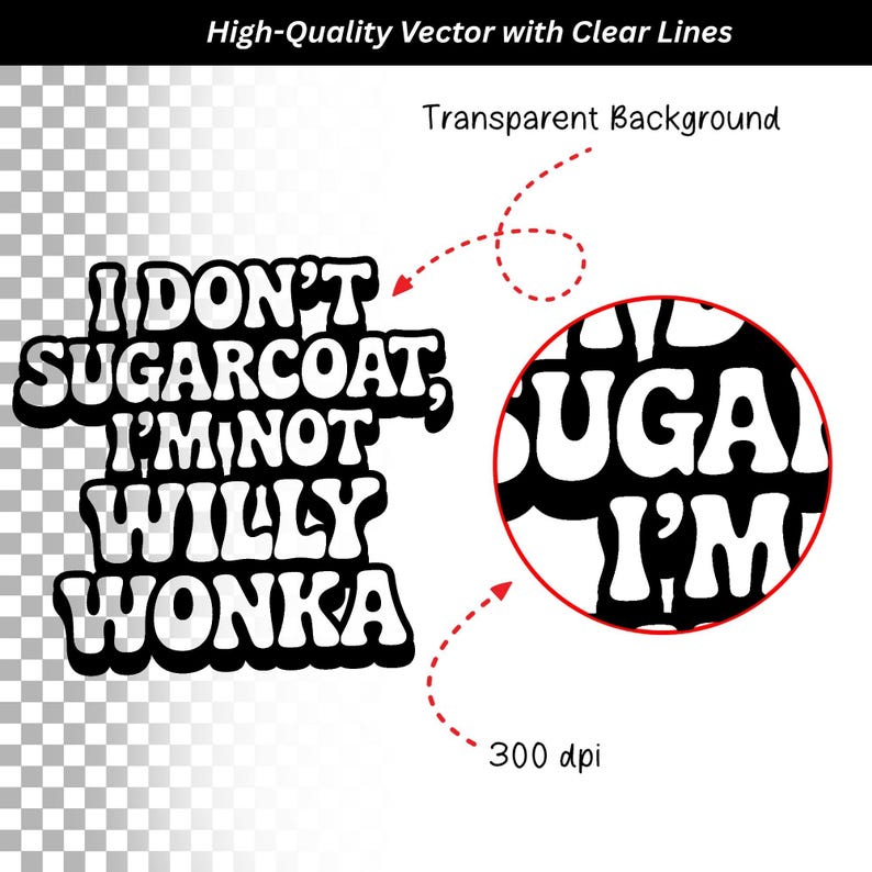 Snarky Sayings Svg Png Pdf & Dxf Bundle Funny Sarcastic Quote Designs ...