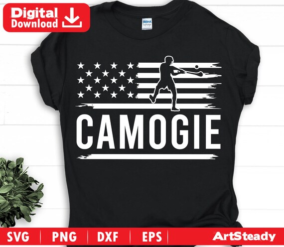 Hurling Svg Files Hurling Theme Camogie Vintage American | Etsy