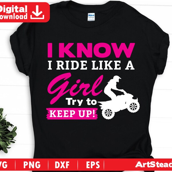 Off Road Atv Svg - Etsy