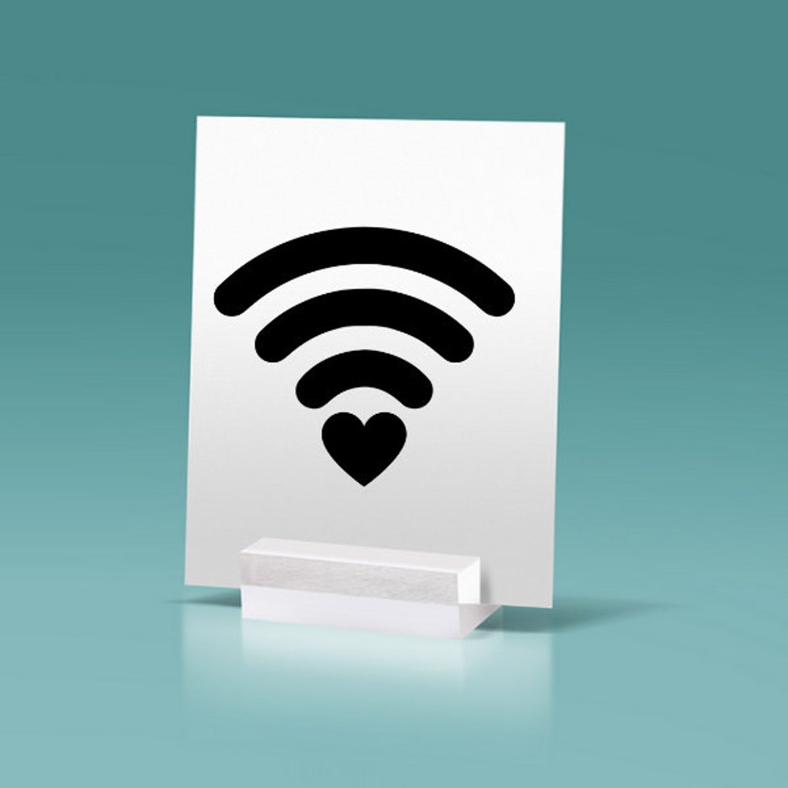 Wifi Svg, Wifi Logo Svg, Heart Wifi Svg, Online Svg , Wifi Logo Clipart ...
