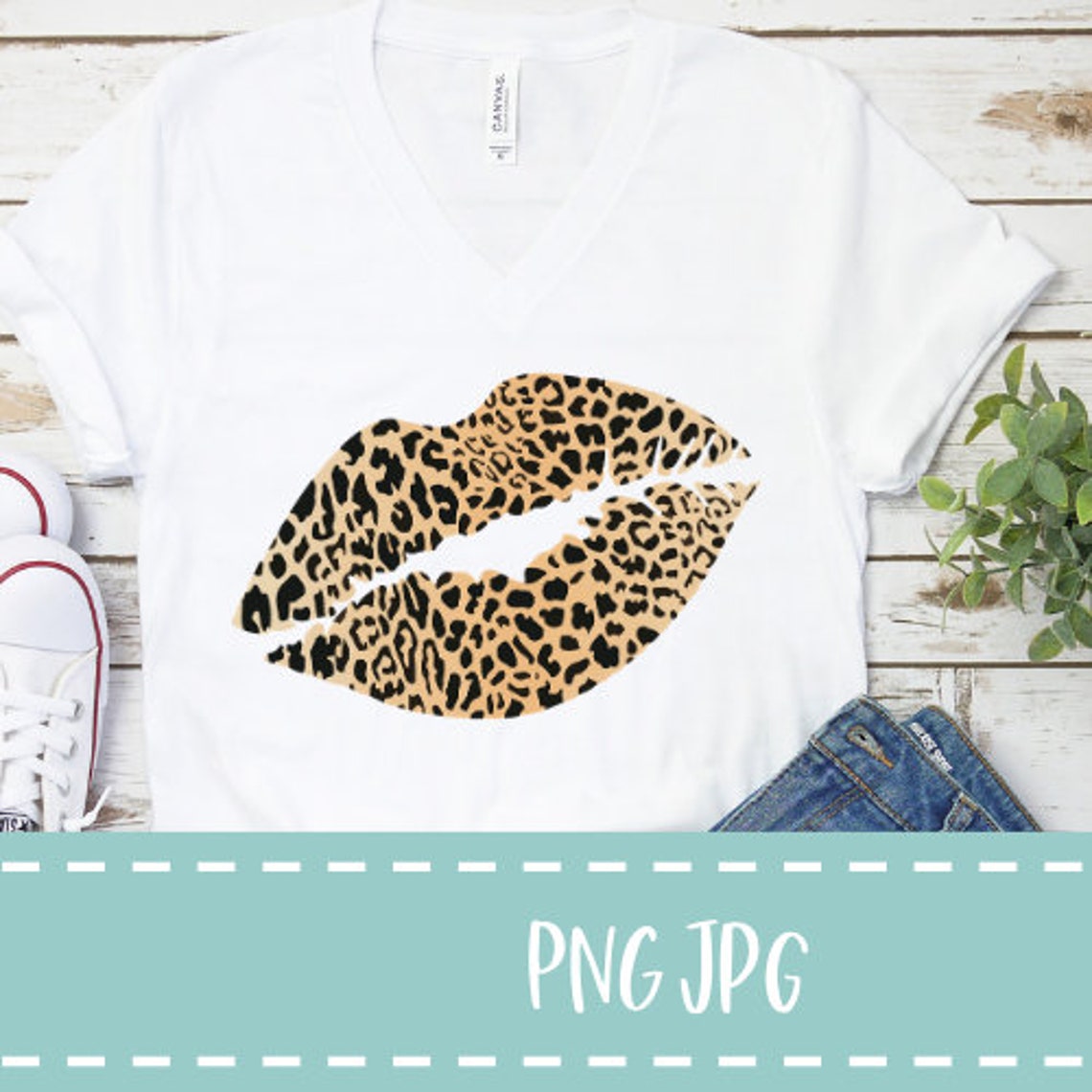 Cheetah Lips Svg Cheetah Print Lips Svg Leopard Lips Svg - Etsy Canada
