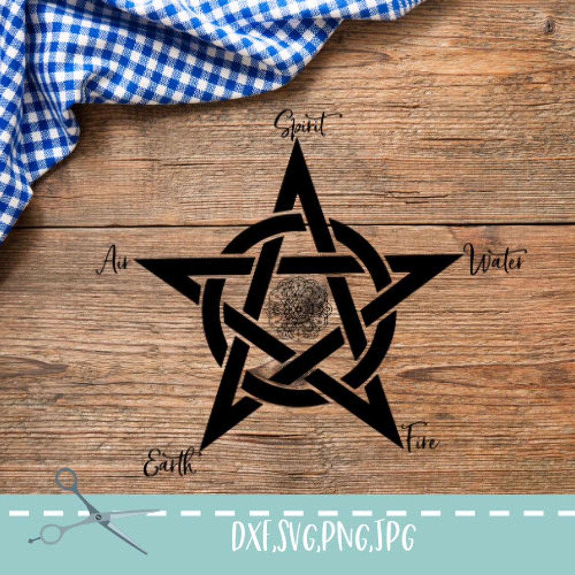 Pagan Svg, Pagan Designs , Wiccan Svg , Bless It Be Svg, Pagan Alter ...