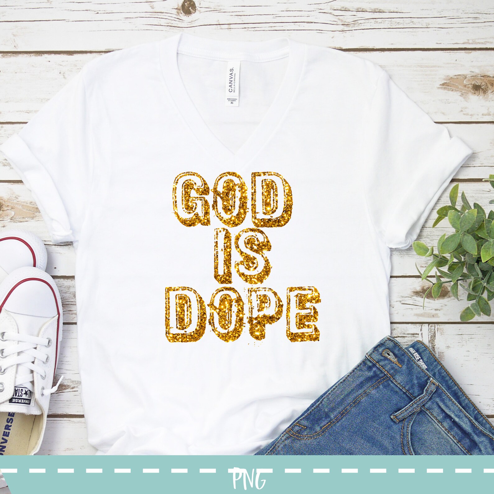 God is Dope Sublimation Design Jesus Christen Png ,martin Inspired ...