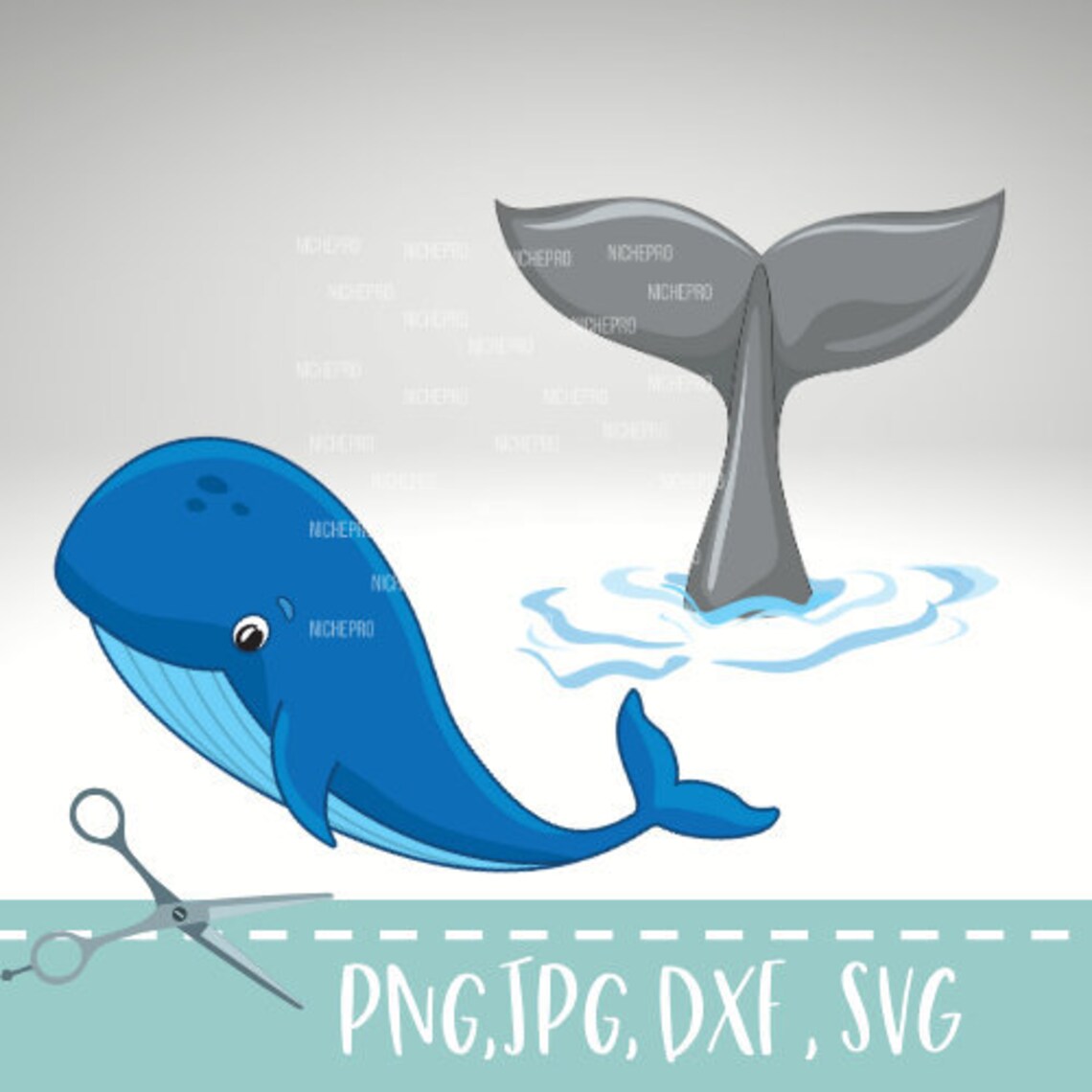Cola de ballena svg , ballena svg , Hablo ballena svg , cuento de ...