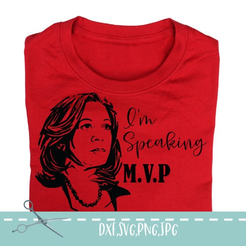 I'm Speaking Svg, Vice President Svg, Madam Vice President Svg, Biden ...