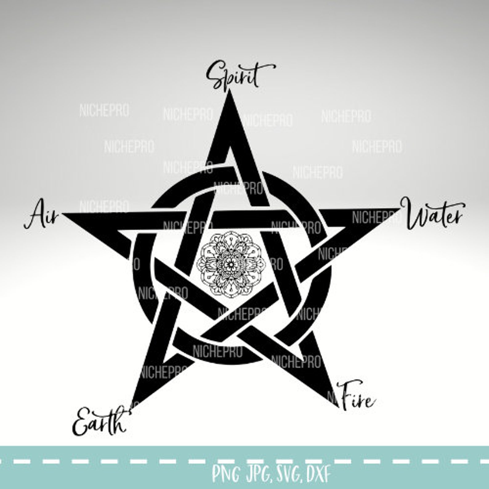 Wiccan Bundle Svg, Pagan Bundle Svg , Witchcraft Svg, Crystal Ball Svg ...