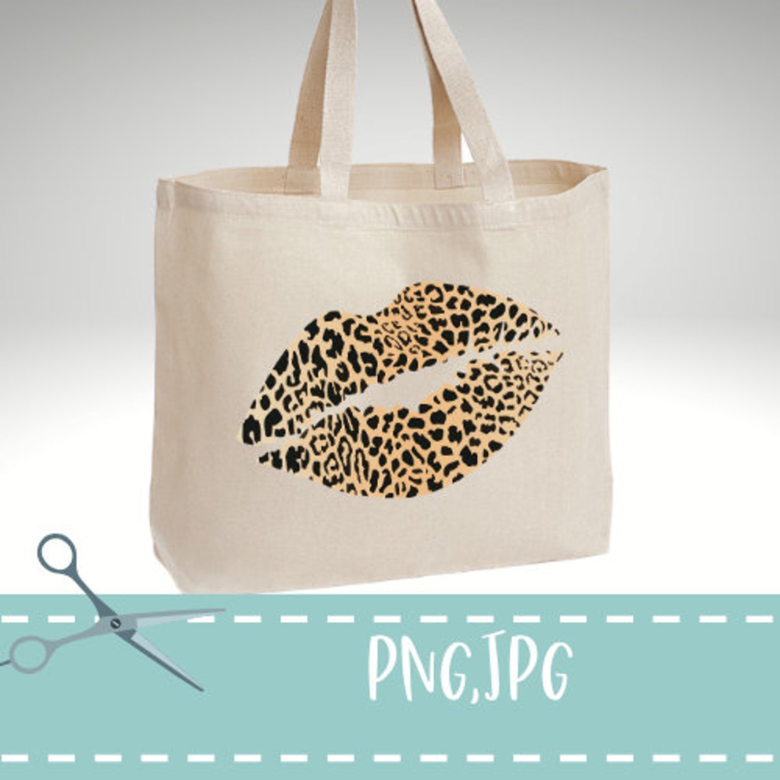 Cheetah Lips Svg Cheetah Print Lips Svg Leopard Lips Svg - Etsy