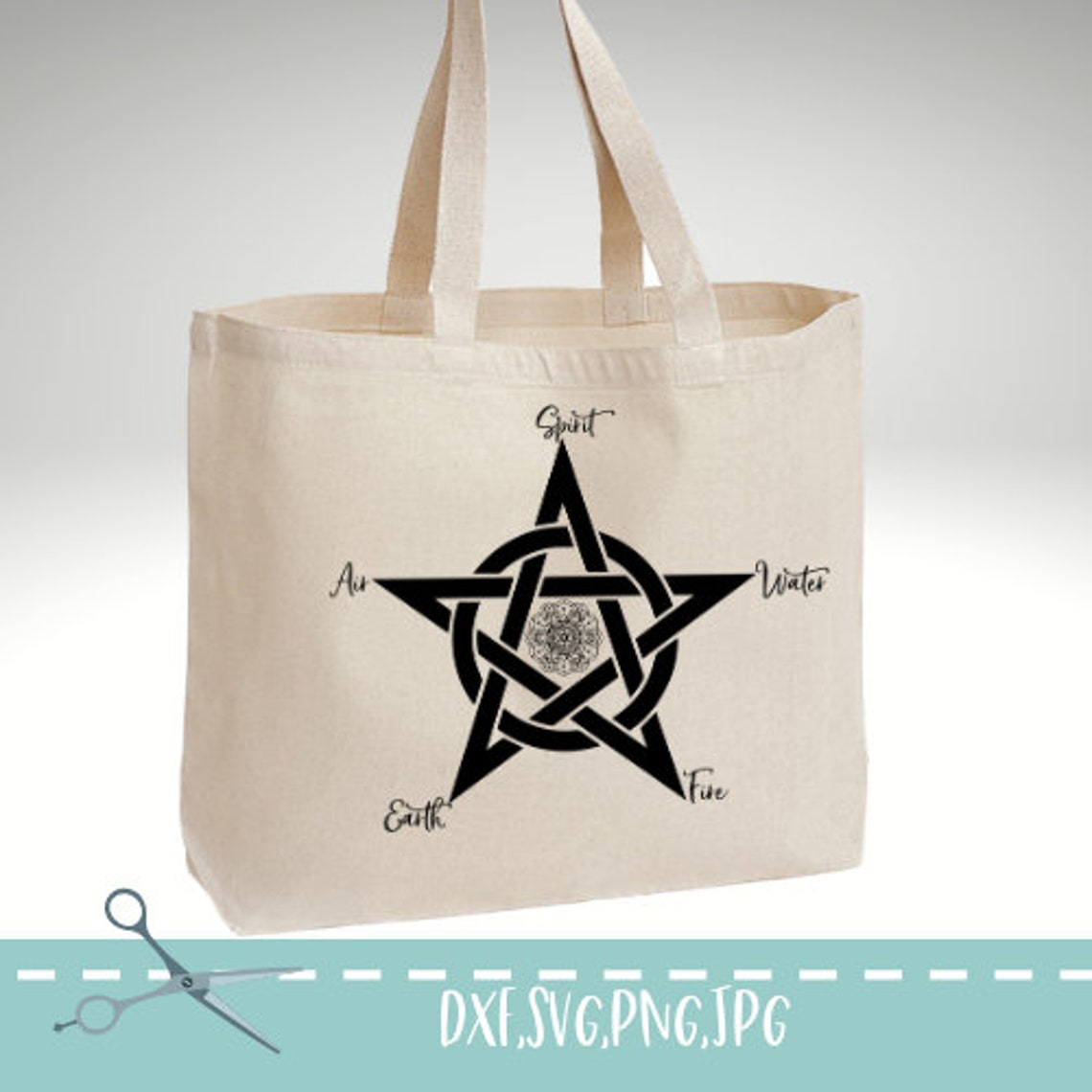 Pagan Svg, Pagan Designs , Wiccan Svg , Bless It Be Svg, Pagan Alter ...