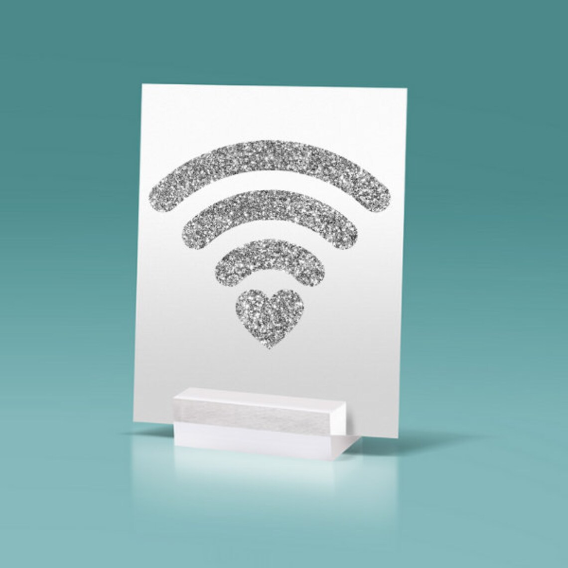 Wifi Svg Wifi Logo Svg Heart Wifi Svg Online Svg Wifi | Etsy