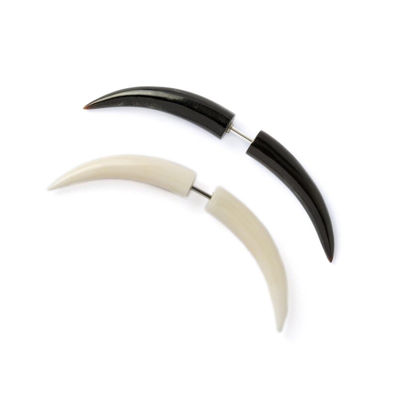 Talon Ear Plugs - Etsy