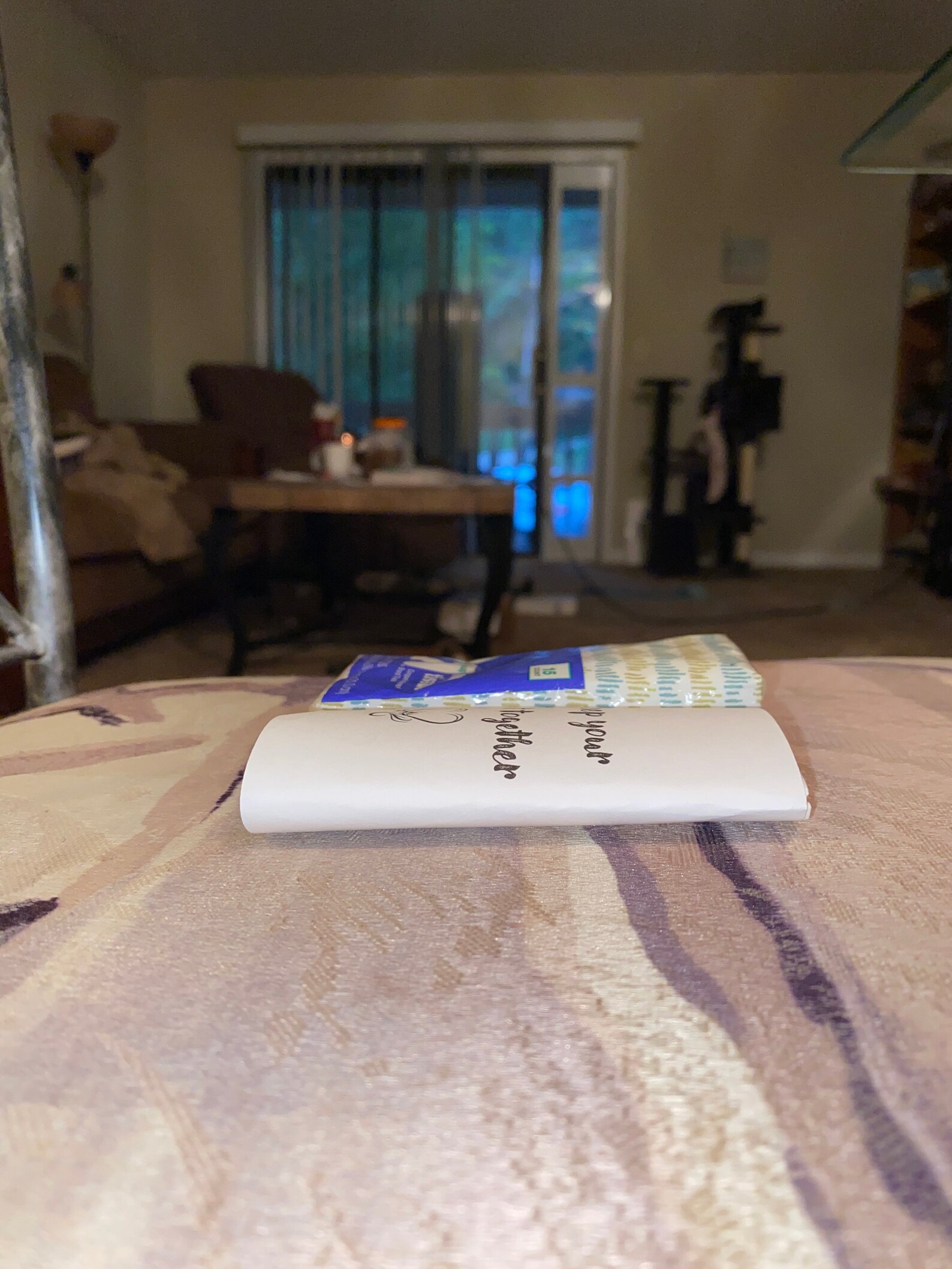 Custom Paper Tissue Packs Set of 75 | Etsy