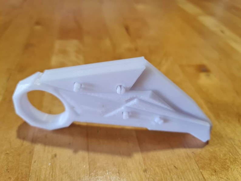 Valorant Karambit Prime 2.0: 3D STL Files - Etsy