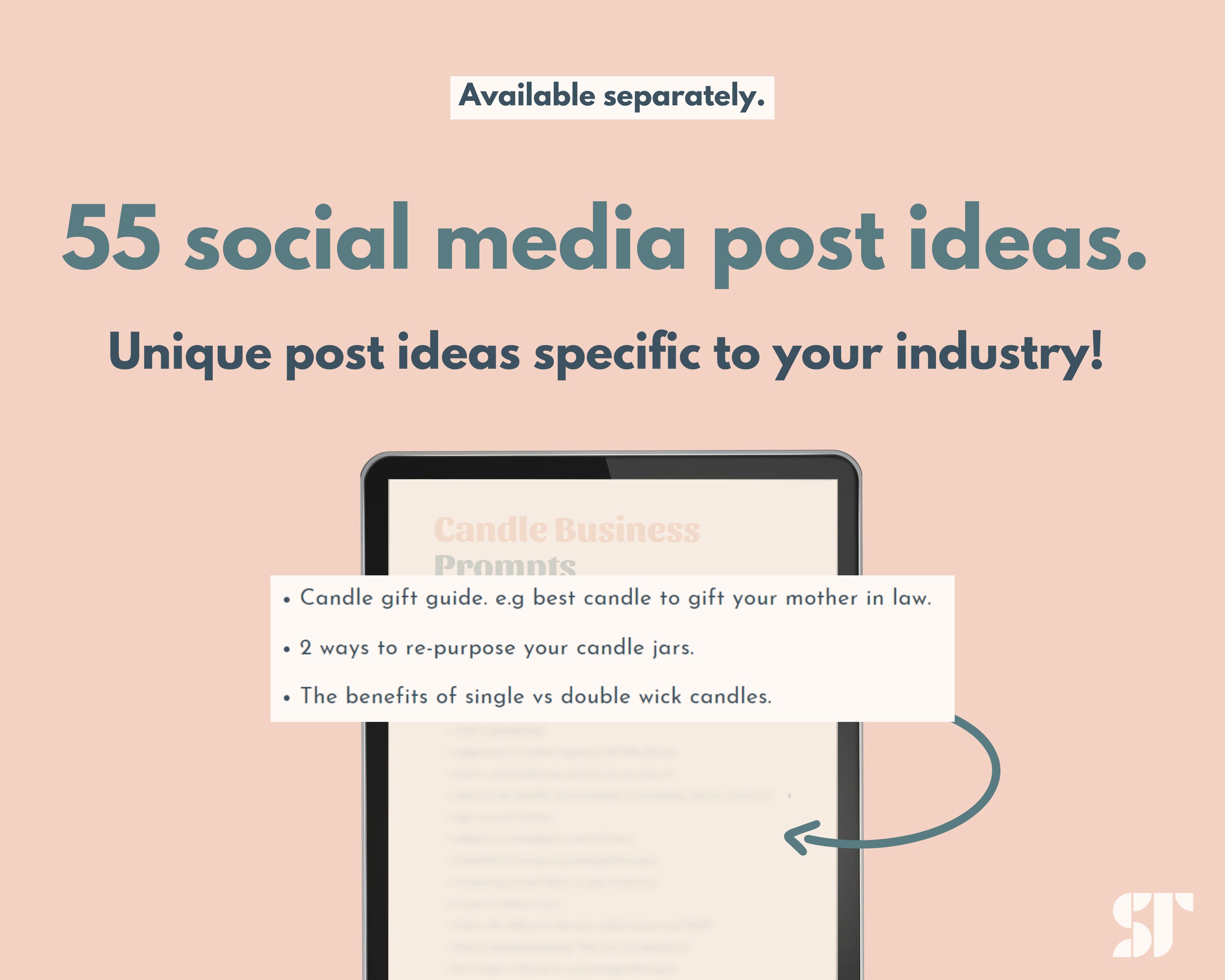 Social Media Bundle Candle Businesses Candle Instagram - Etsy Australia