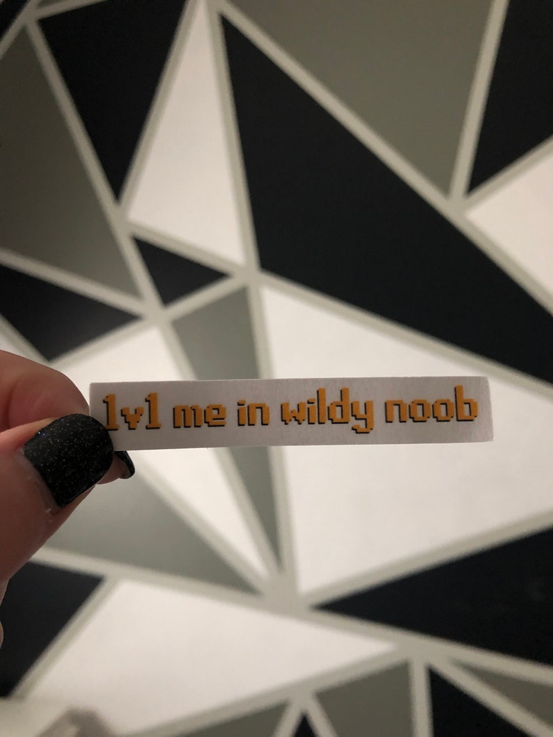 Old School Runescape Sticker Pack - Etsy