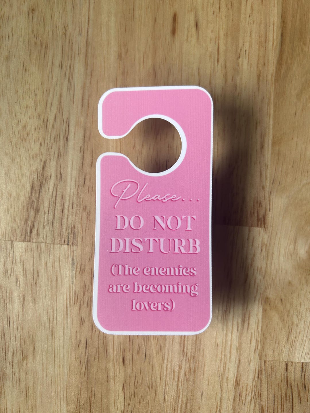 Do Not Disturb Reading Sticker - Etsy