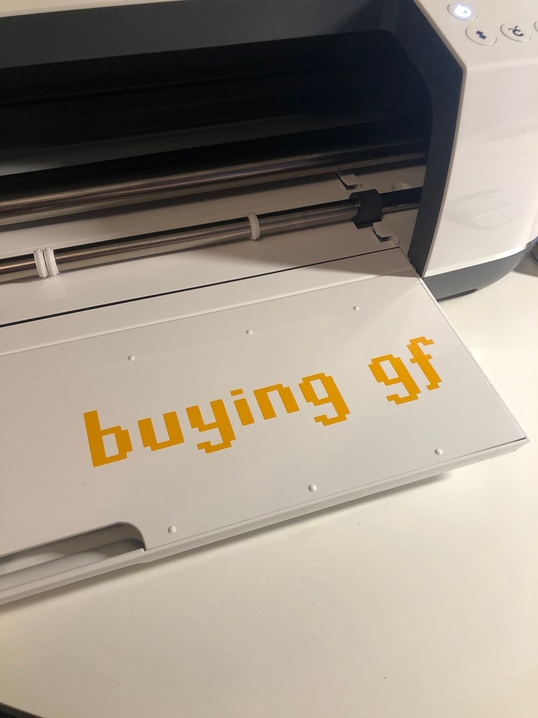 Custom Old School Runescape Font Vinyl Decal - Etsy