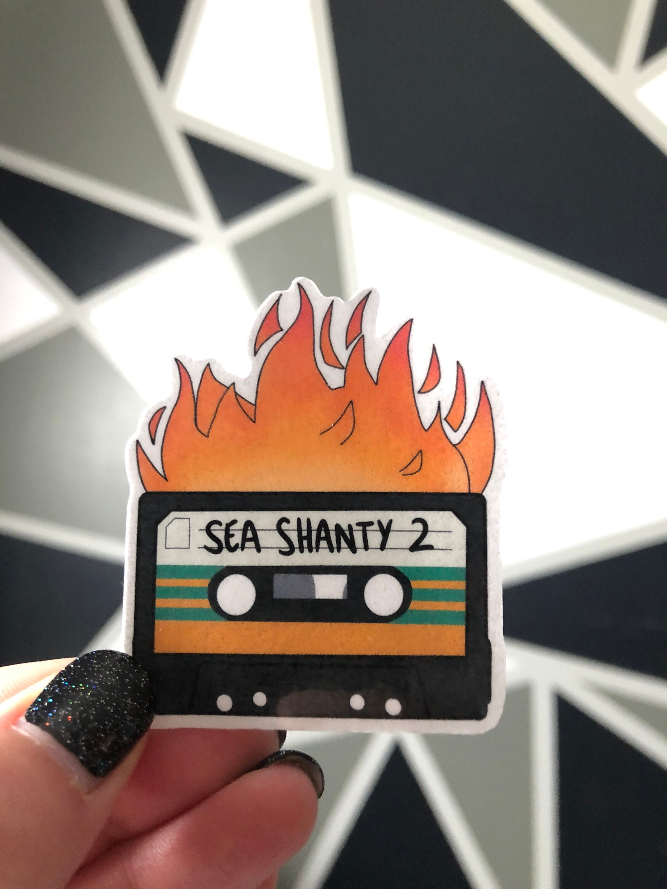 Old School Runescape Sticker Pack - Etsy