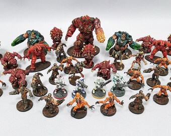 Doom Boardgame | Etsy