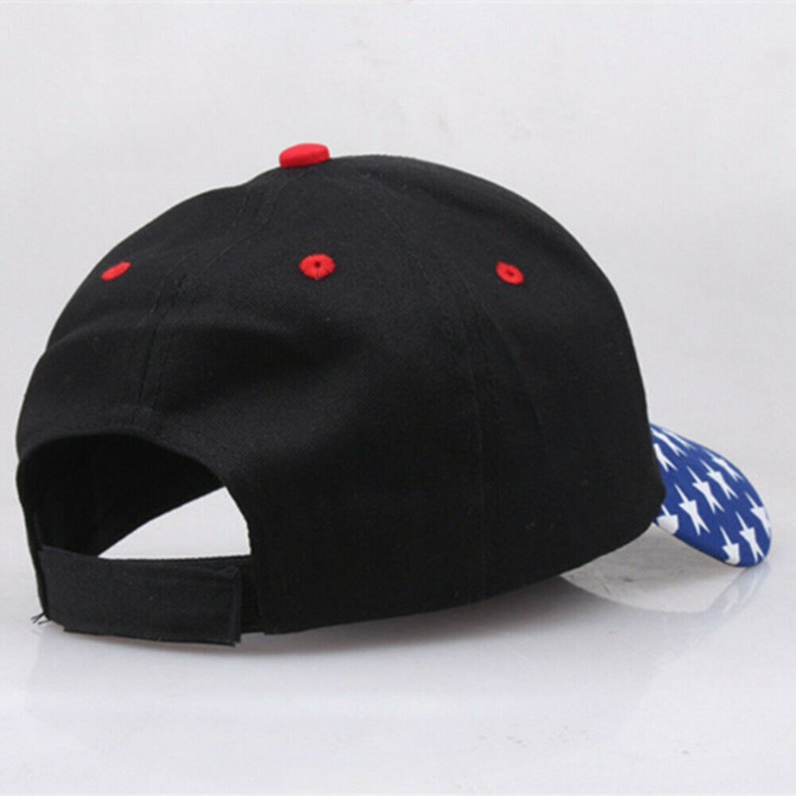 President Donald Trump 2020 Hat USA Flag Make America Great | Etsy