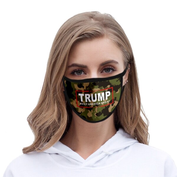 Trump Mask - Etsy