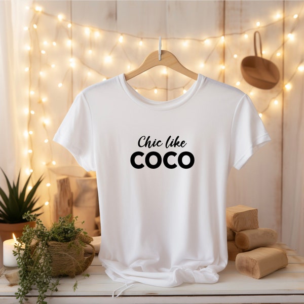 Chanel Clothing - Etsy