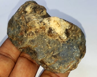 Rough Star Sapphire - Etsy