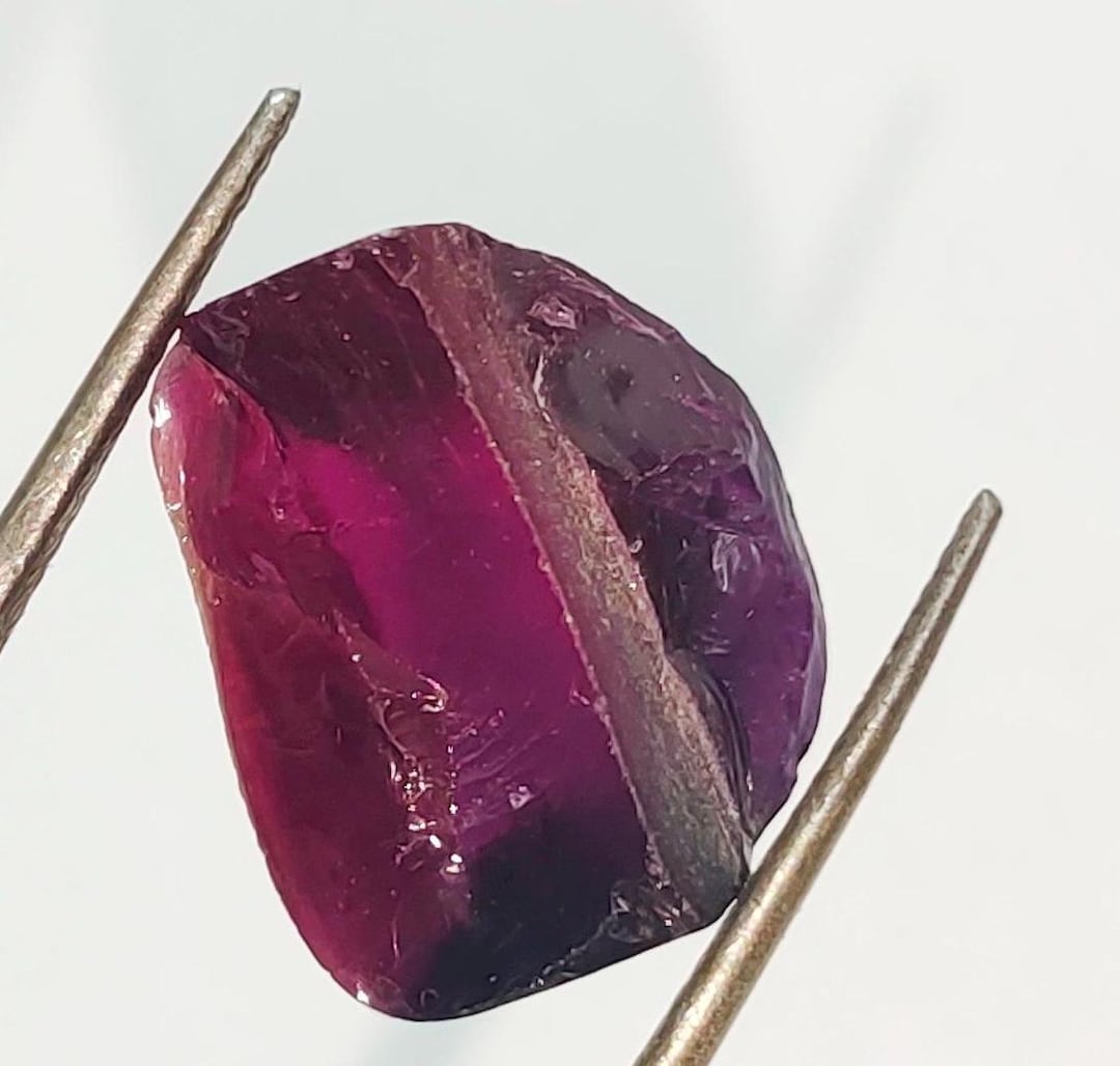 Natural Alexandrite, Red Alexandrite Purple Alexandrite Gemstone ...