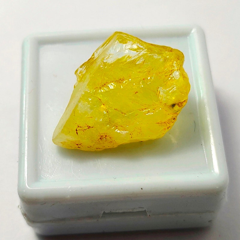 Raw Beryl - Etsy