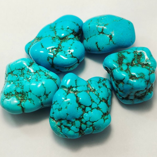 Turquoise - Etsy