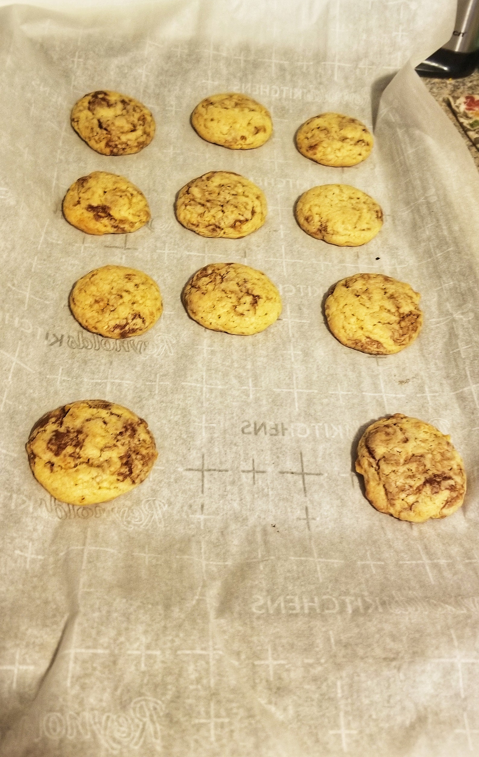 Tiger Cookies - Etsy