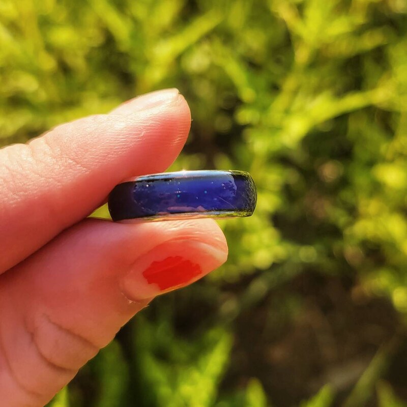 Mood Rings - Etsy