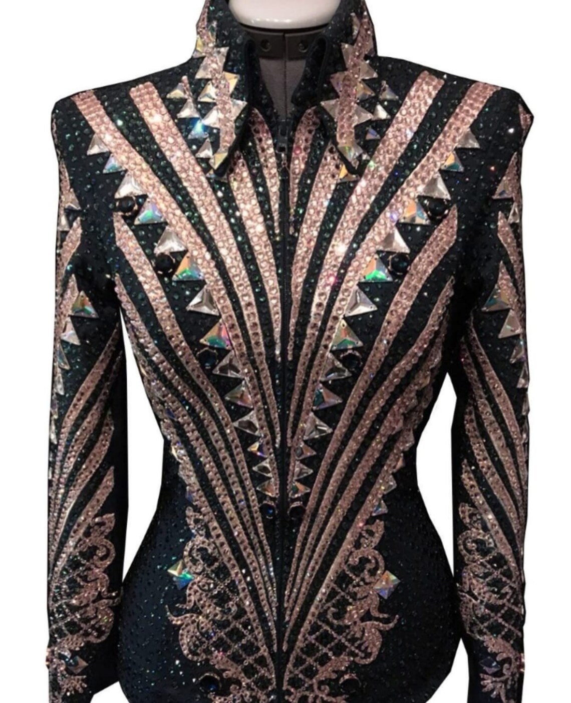 Show Jackets - Etsy
