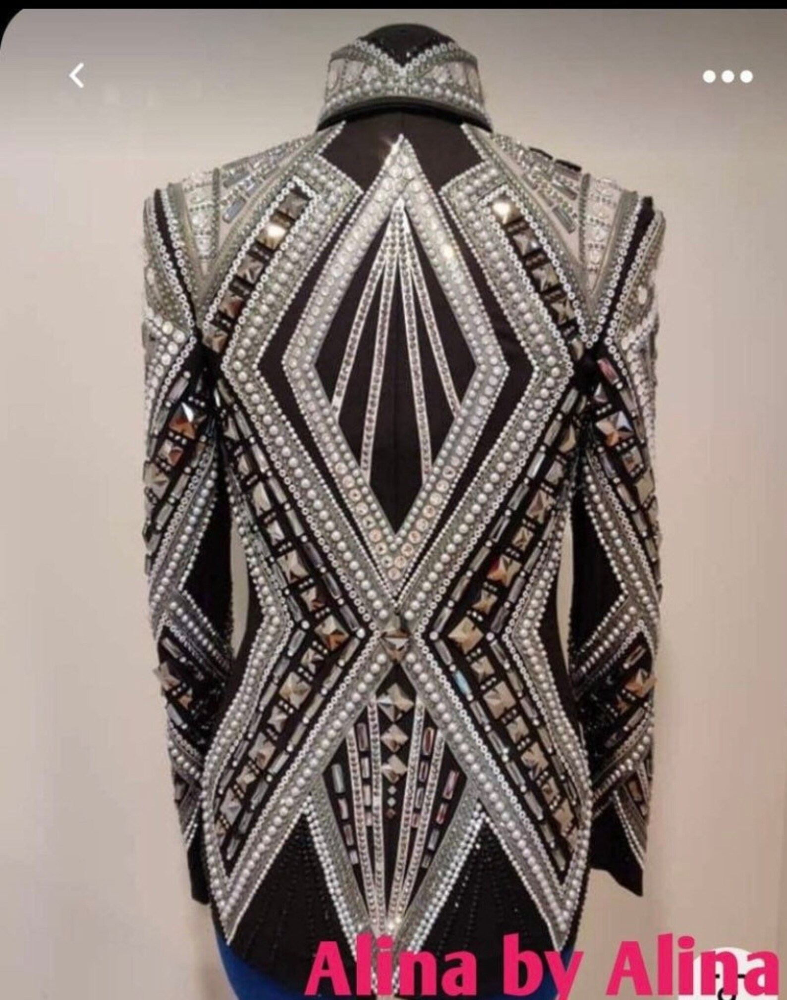 Western Custom Rodeo Queen Showmanship Horsemanship Women Rail - Etsy